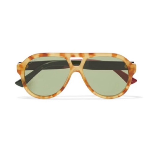 Gucci | Accessories | Gucci Sunglasses Tortoise Shell | Poshmark